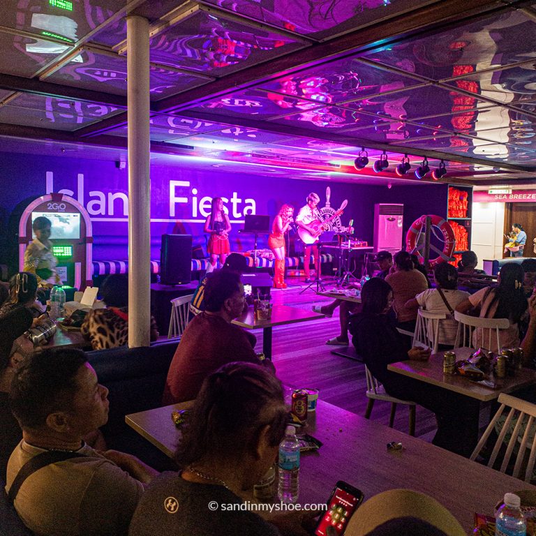 Coron to Manila Ferry Guide: Prices, Schedule and Tips