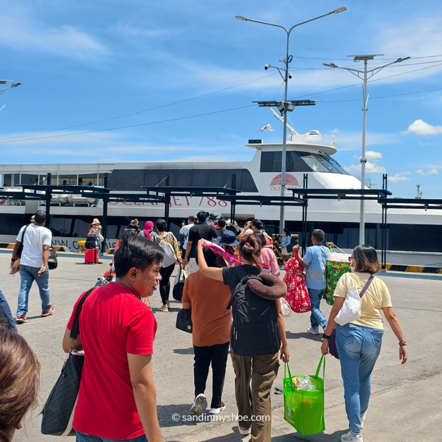 How to Get to Bohol 2025: All Routes To Get There - Sand in My Shoe