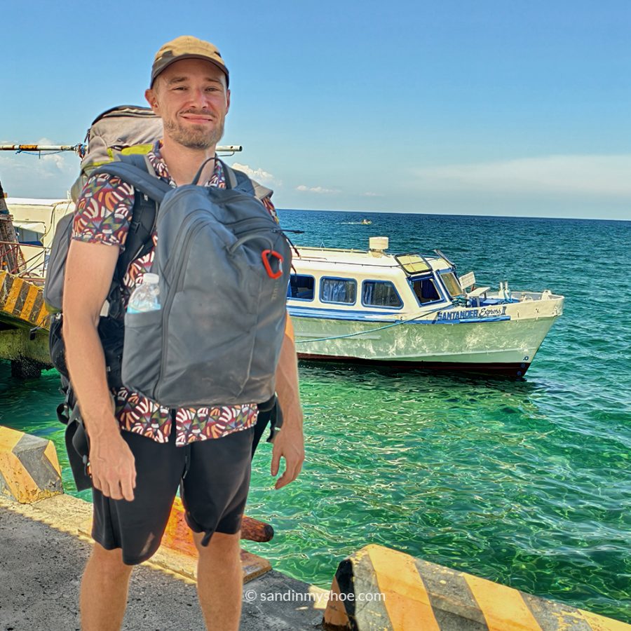 How to Get to Bohol 2025: All Routes To Get There - Sand in My Shoe
