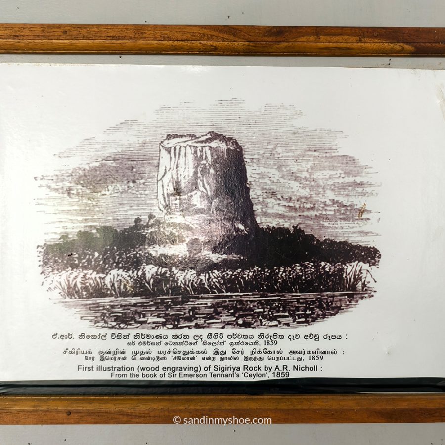 Sigiriya Lion Rock: Climb The Most Iconic Sight of Sri Lanka 2026