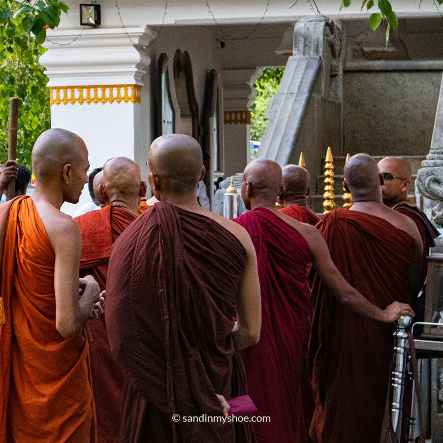 Visit the Cultural Triangle of Sri Lanka + 3 Different Itineraries
