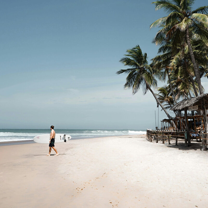 Is August a Good Month to Visit Sri Lanka - Sand in My Shoe Travel Blog